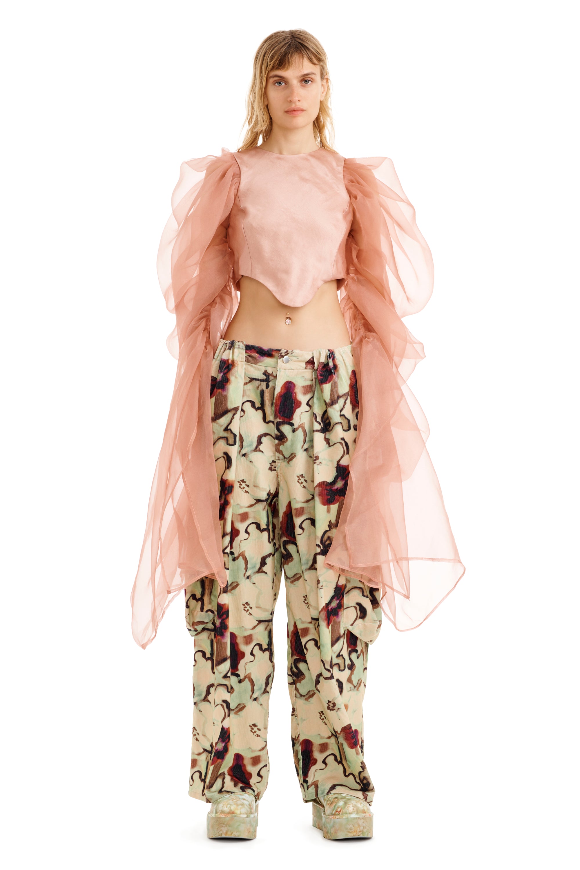 Collina Strada | New Arrivals