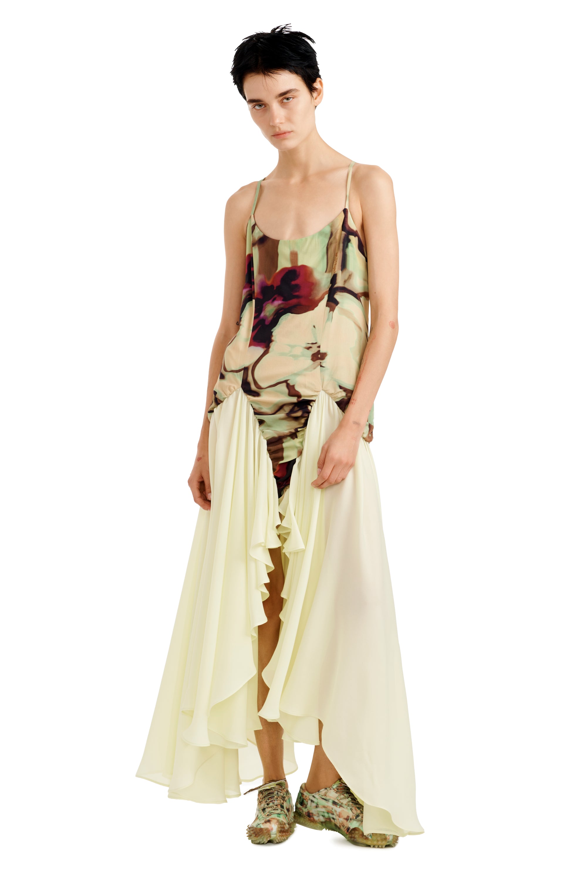 Sale – Collina Strada
