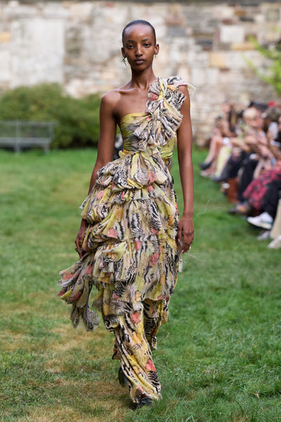 SPRING / SUMMER 2025