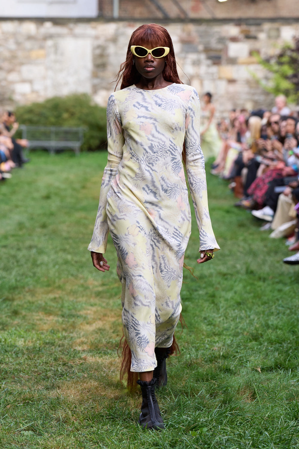 SPRING / SUMMER 2025