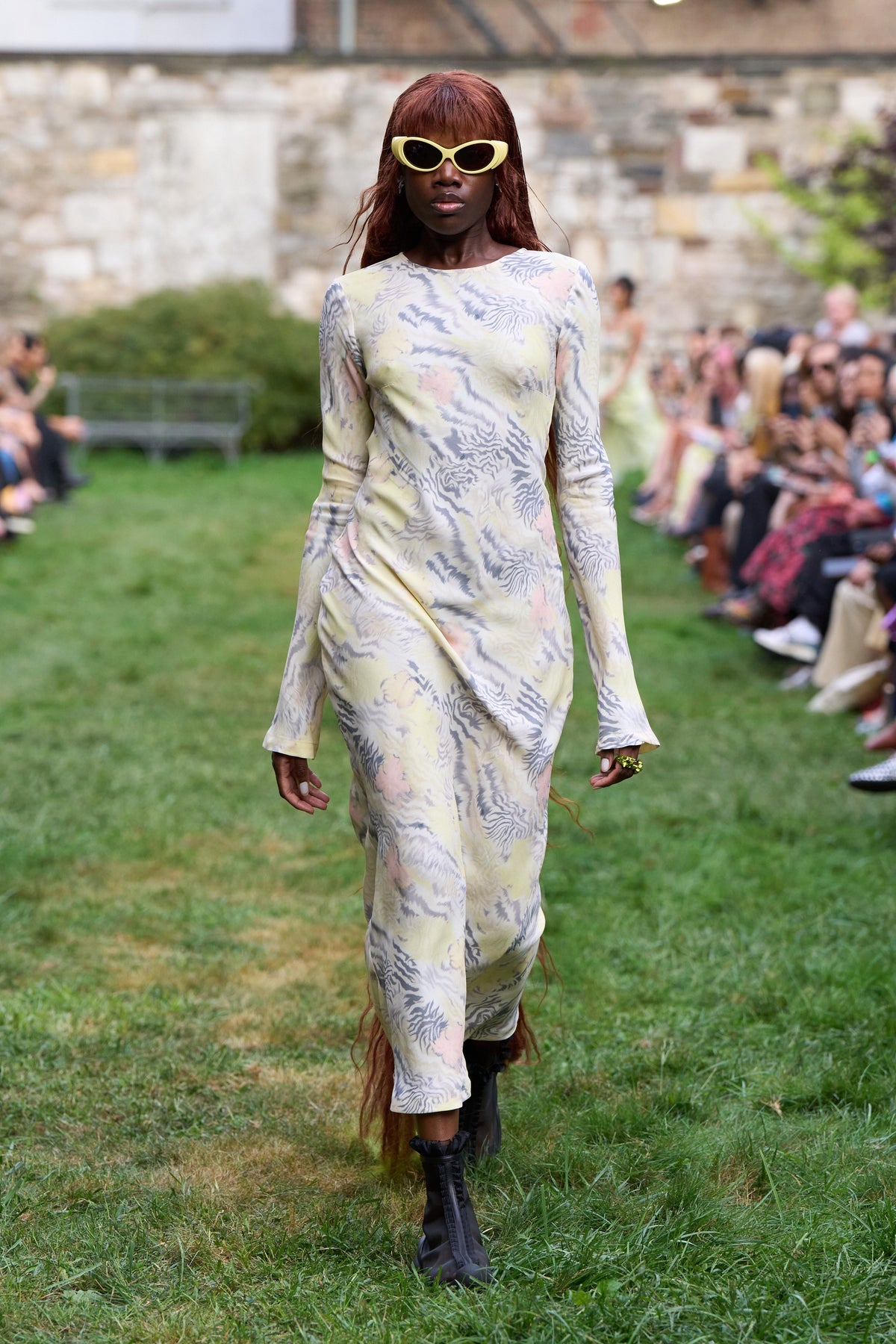 SPRING / SUMMER 2025