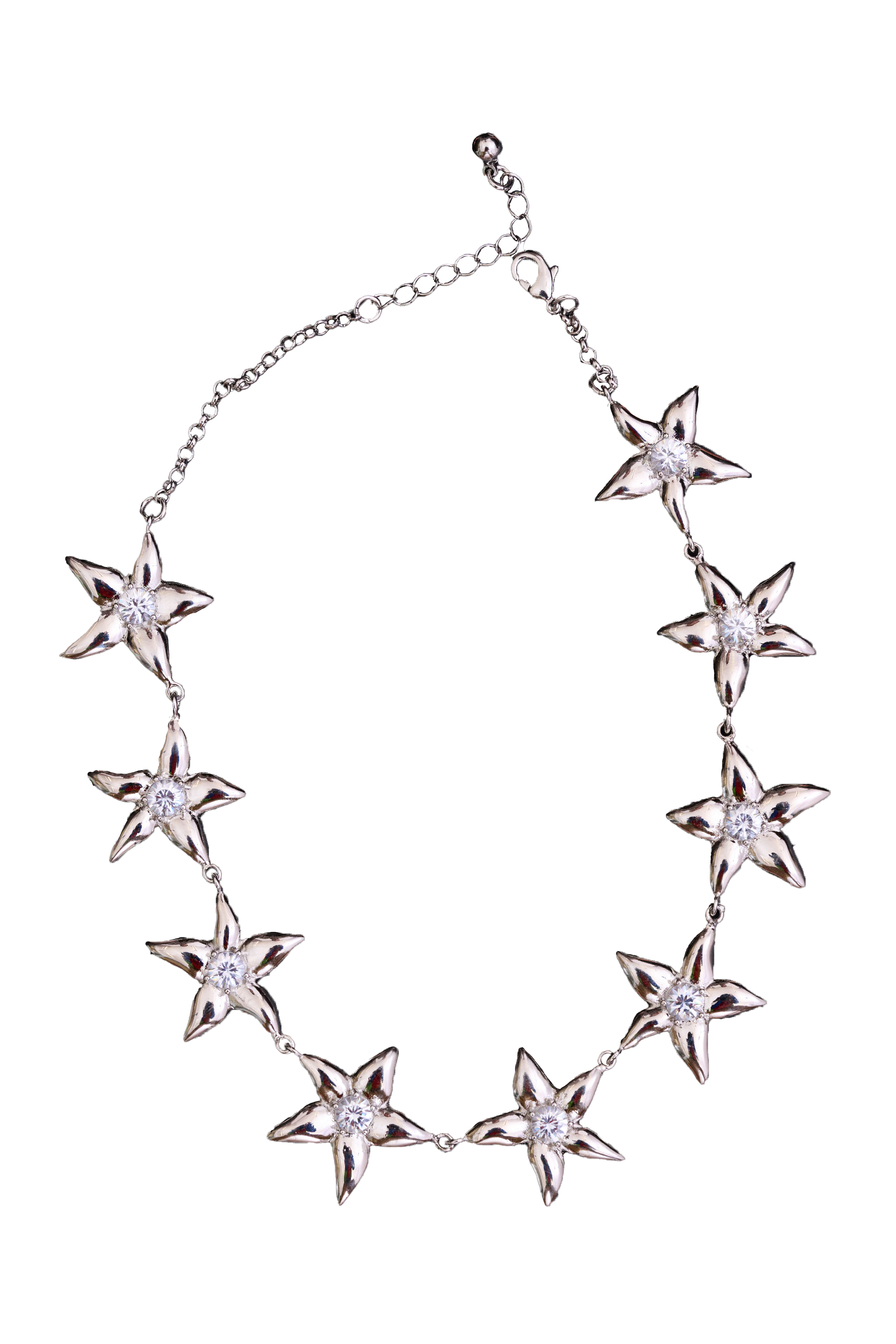 NECKLACES – Collina Strada