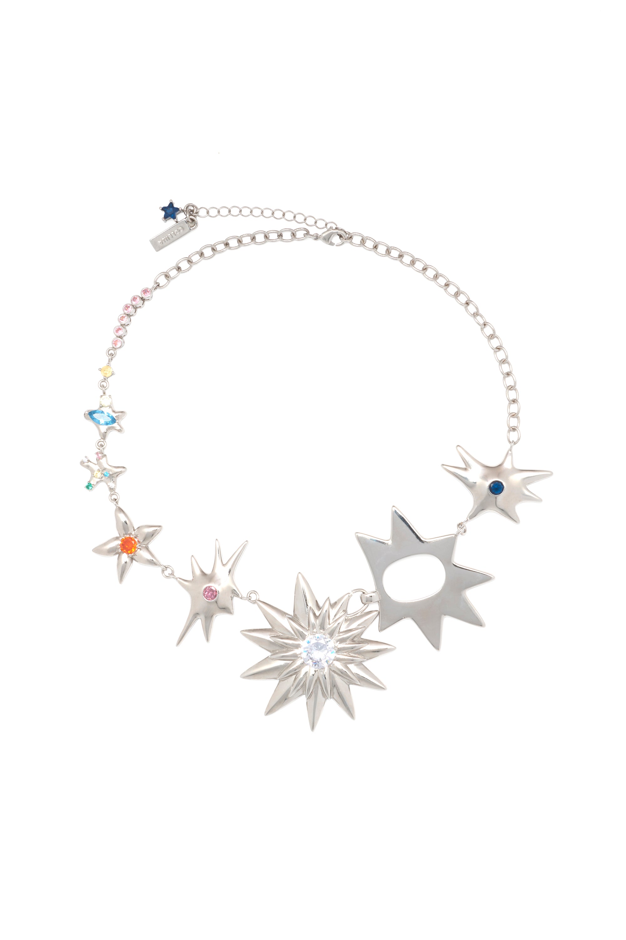 NECKLACES – Collina Strada