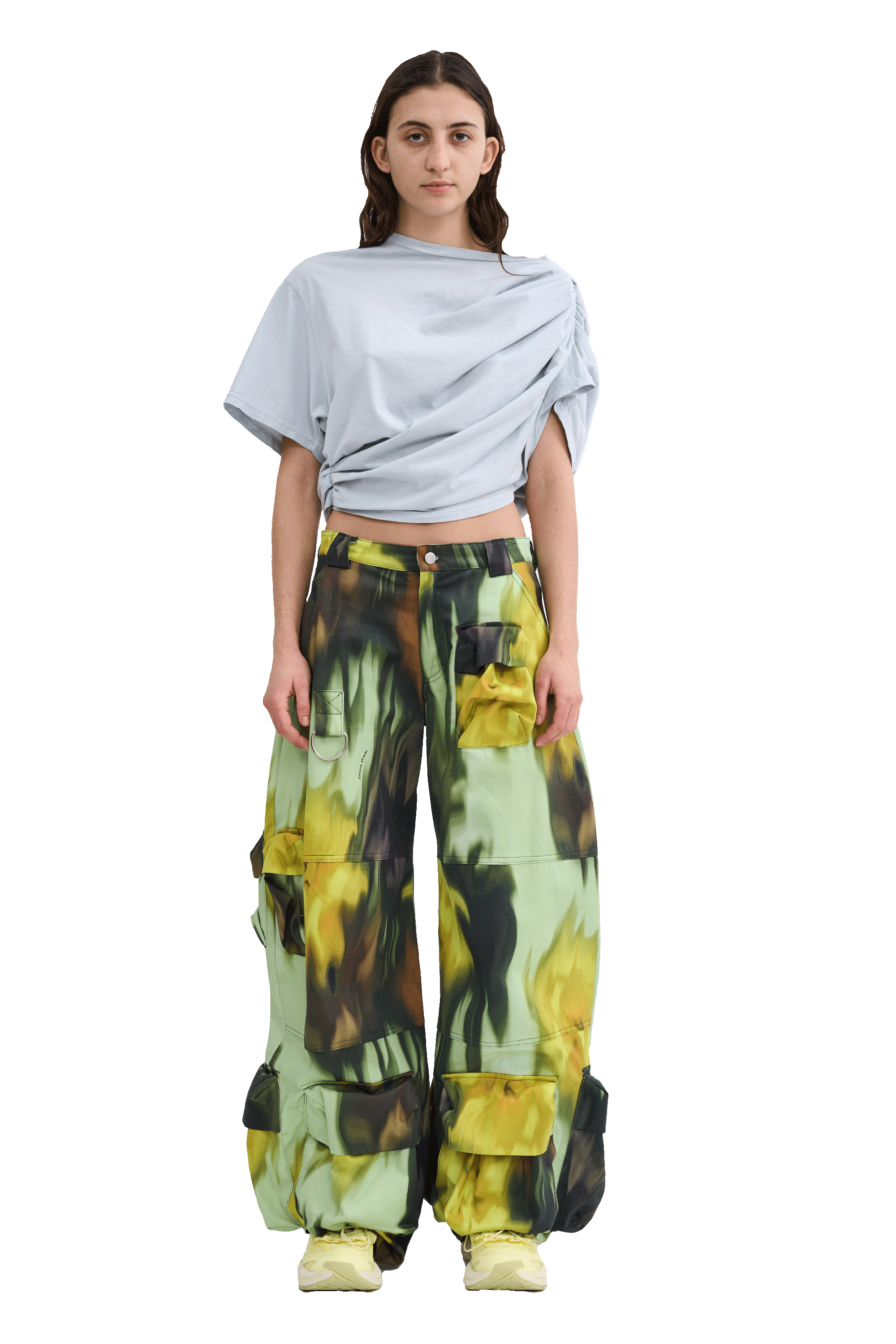 PANTS – Collina Strada