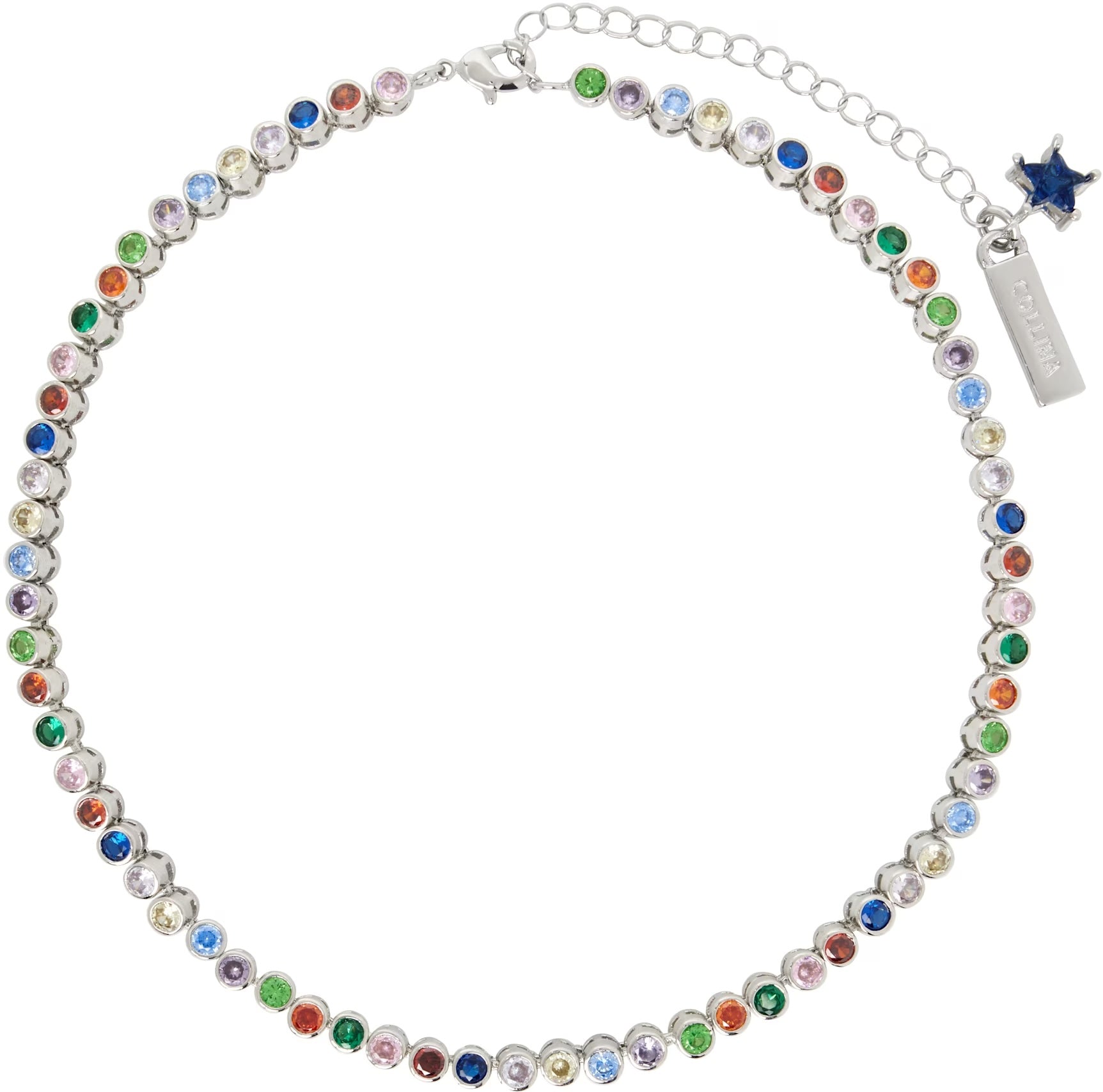 NECKLACES – Collina Strada