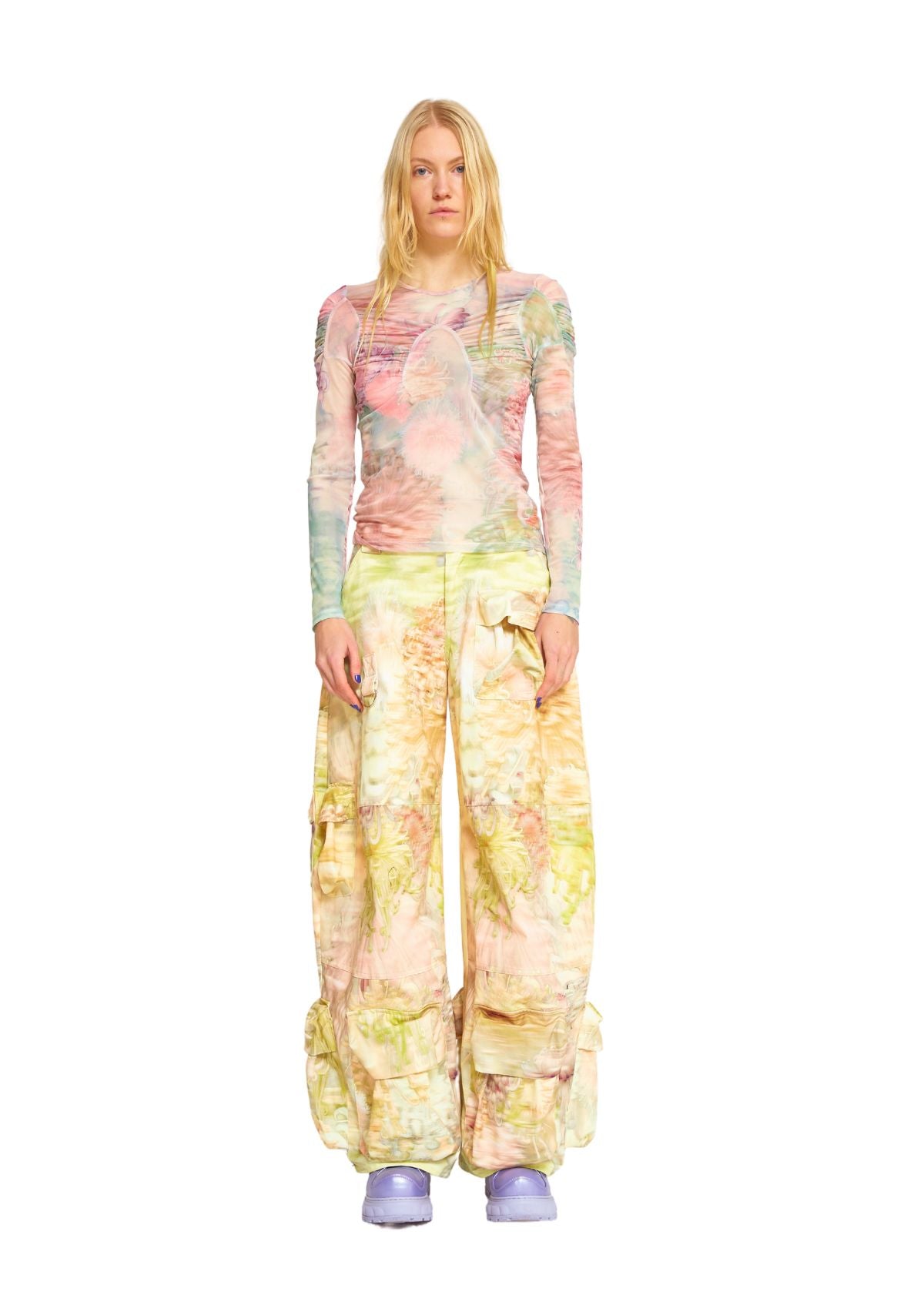 PANTS – Collina Strada